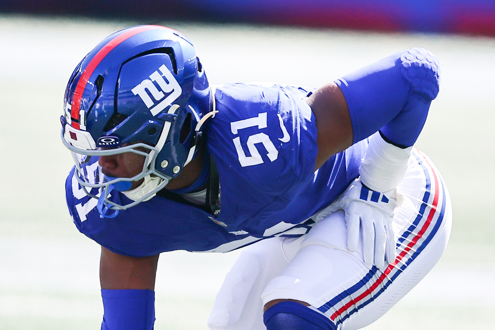 NFL rookie report card: Final grades for every first-round pick of the ...