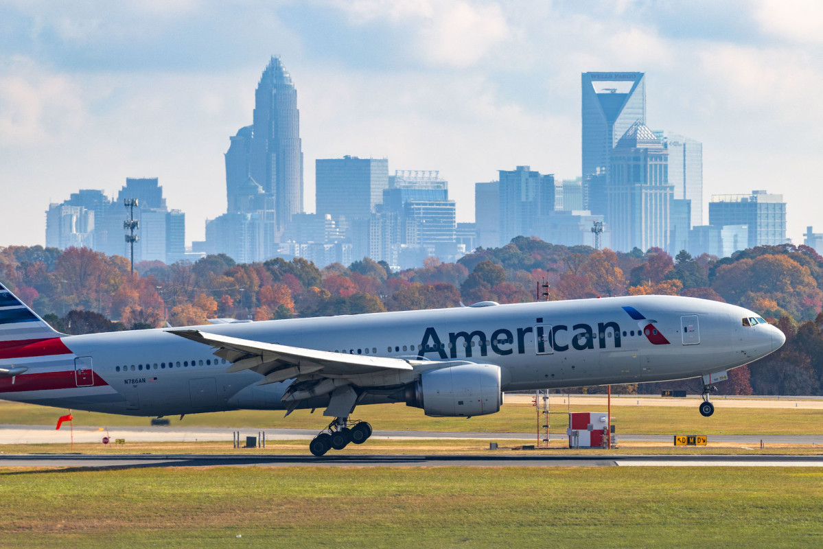 7 things American Airlines is changing that passengers will actually ...