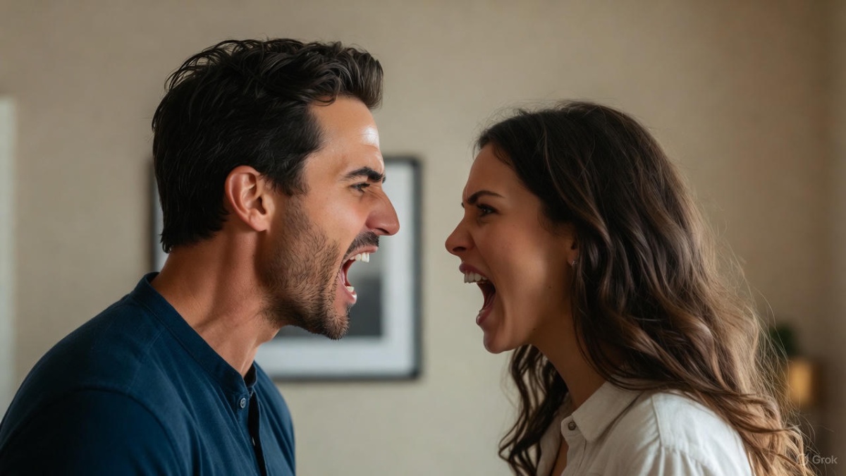 Subtle questions that often reveal a toxic marriage dynamic