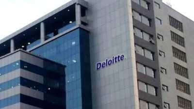 Deloitte India to expand Google partnership with AI-powered cybersecurity