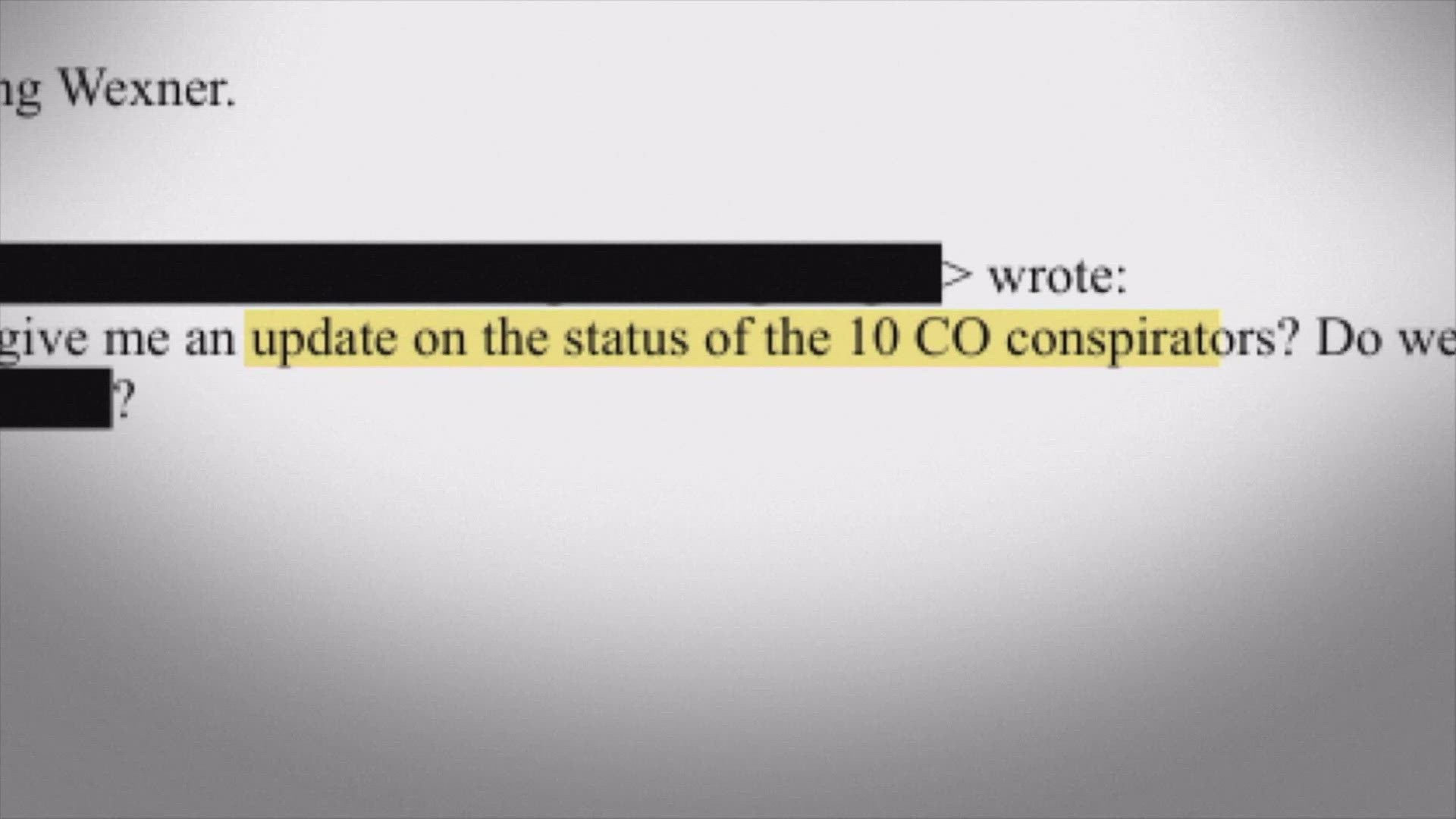 DOJ releases new batch of files related to the case against Jeffrey Epstein