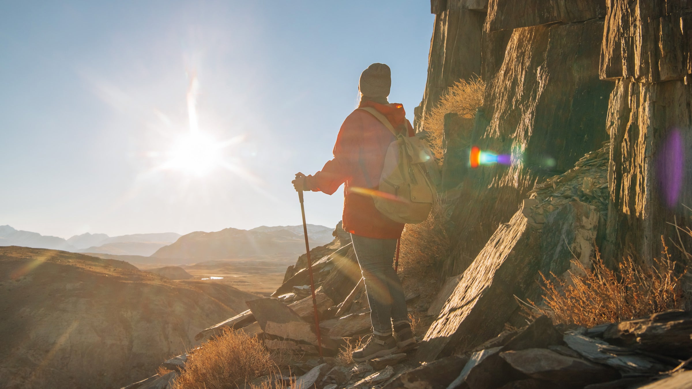 What were the hiking highlights of 2025? Backpacker's editors discuss.