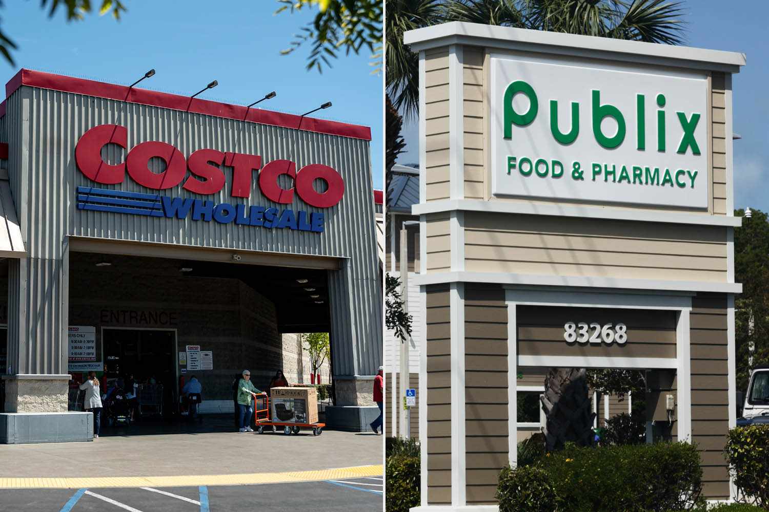 Grocery stores open on Christmas: Everything to know