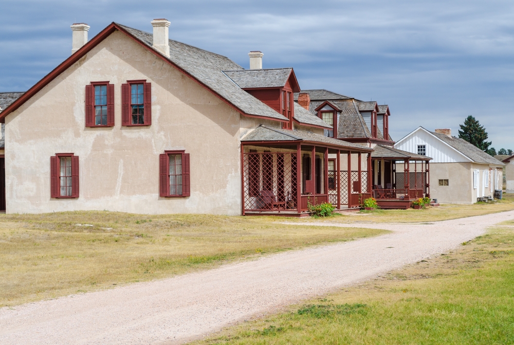 17 budget-friendly outdoor towns with trails, lakes, and big views