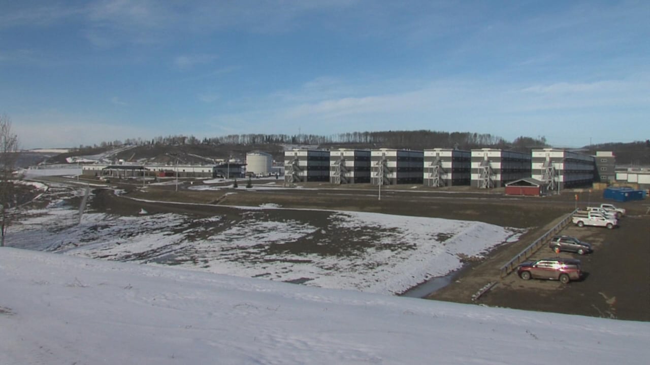 BC Hydro still hopeful Site C work camp can be reused, not landfilled