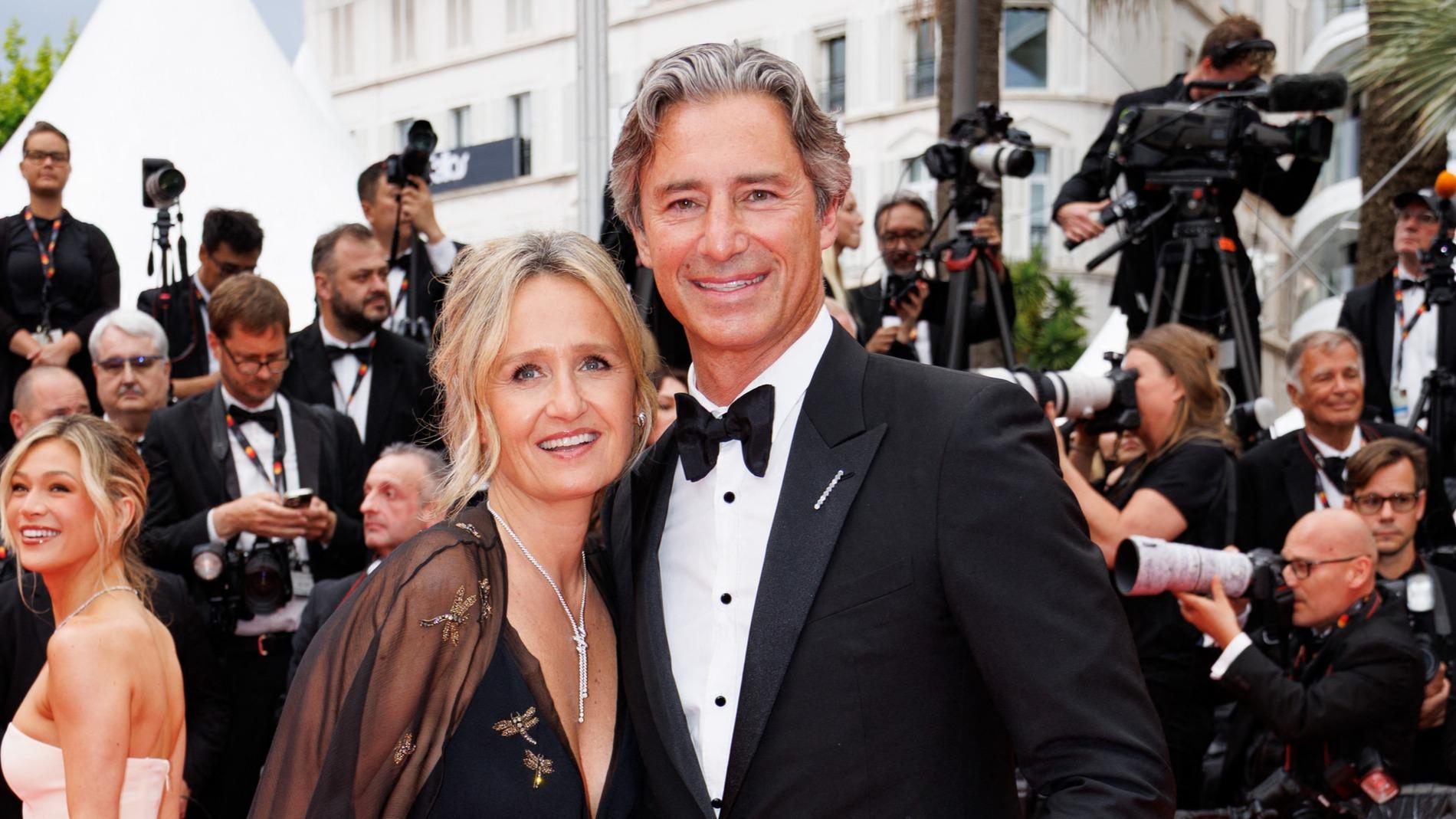 Caroline Roux : une page importante se tourne pour son célèbre ...