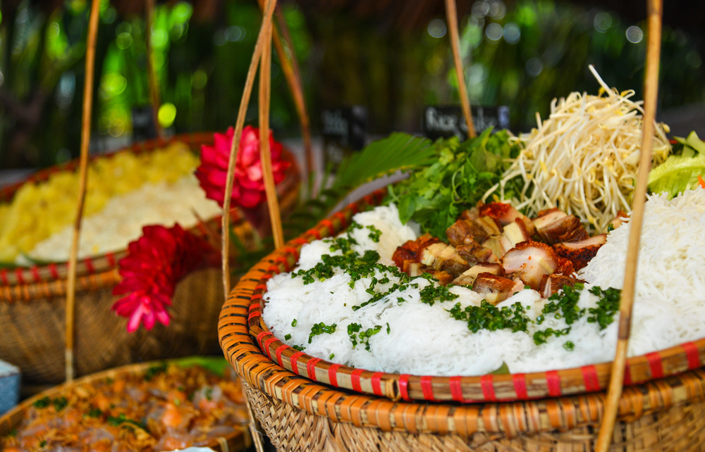 Foods travelers wish they tried before leaving a country