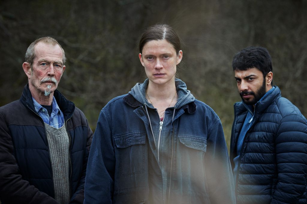 Netflix's dark new 5-part crime drama Land of Sin is your post ...