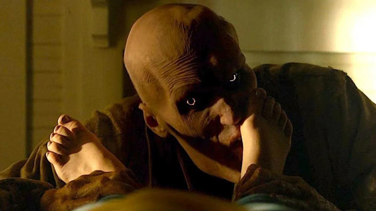 Meet the real man behind the crypt creeper in ‘Gerald’s Game’