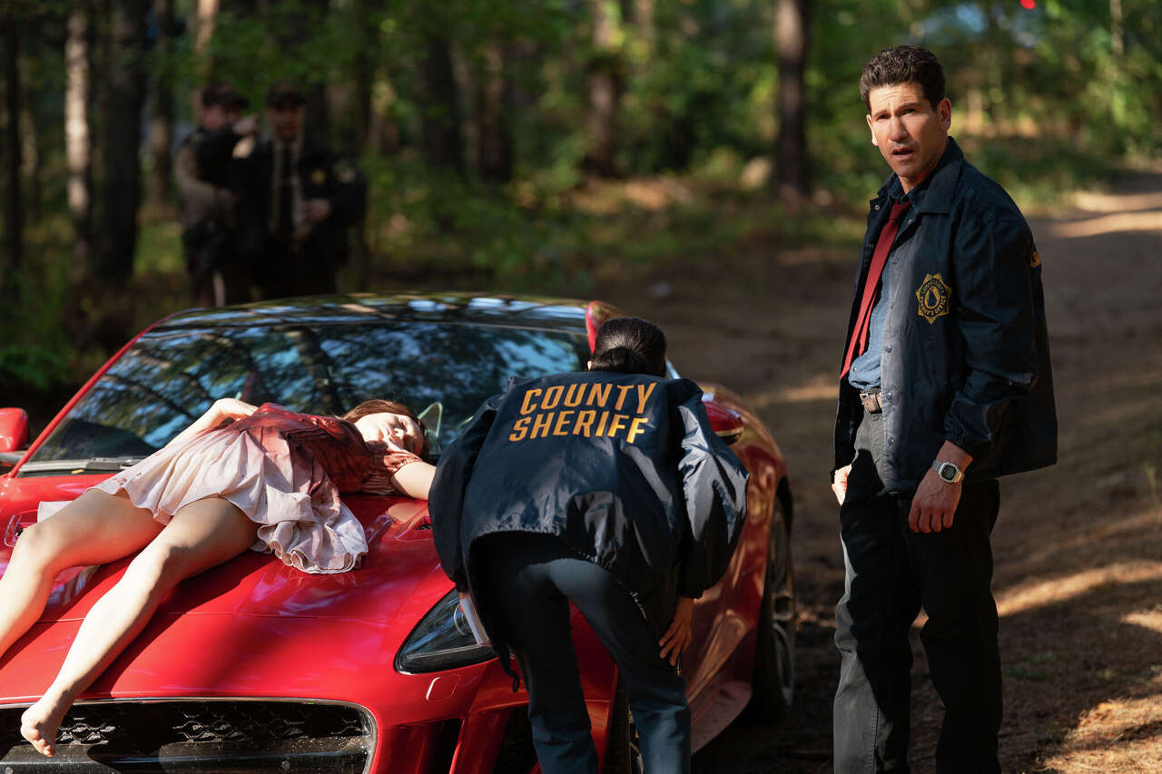 January's must-watch streaming is packed with crime-filled thrillers