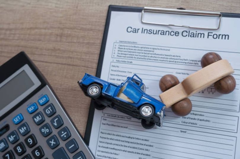 Drivers face tougher car insurance rules after November rule change
