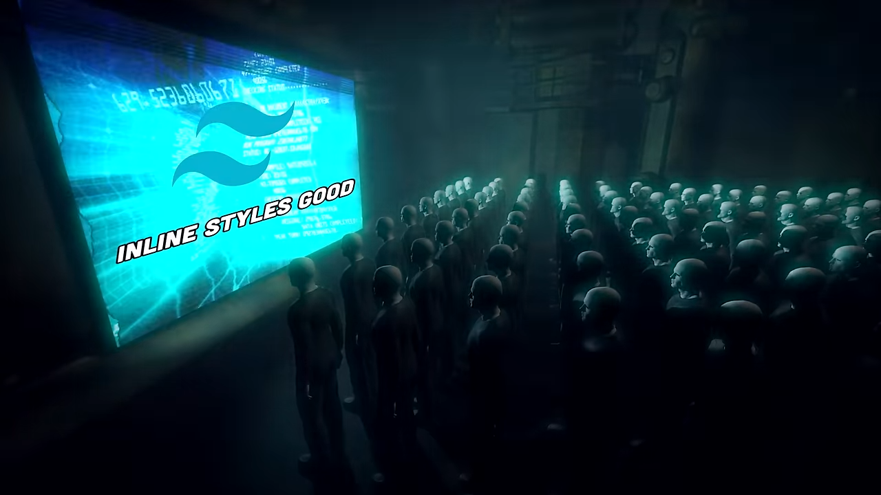 Why Some Developers Think Tailwind Css Is The Worst Framework To Use