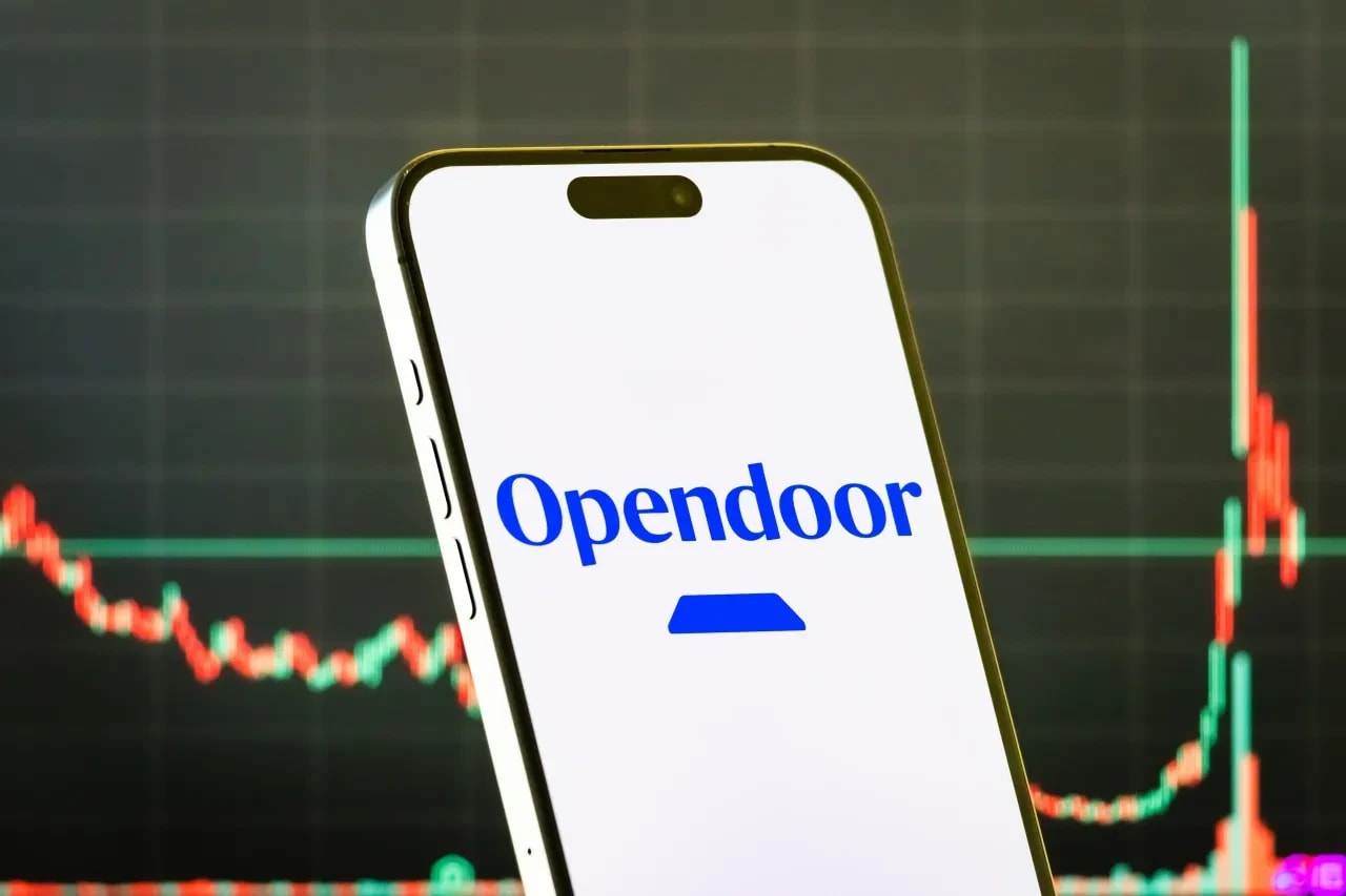 Opendoor’s meme-fueled momentum hits a wall in Q4 — can CEO Kaz ...