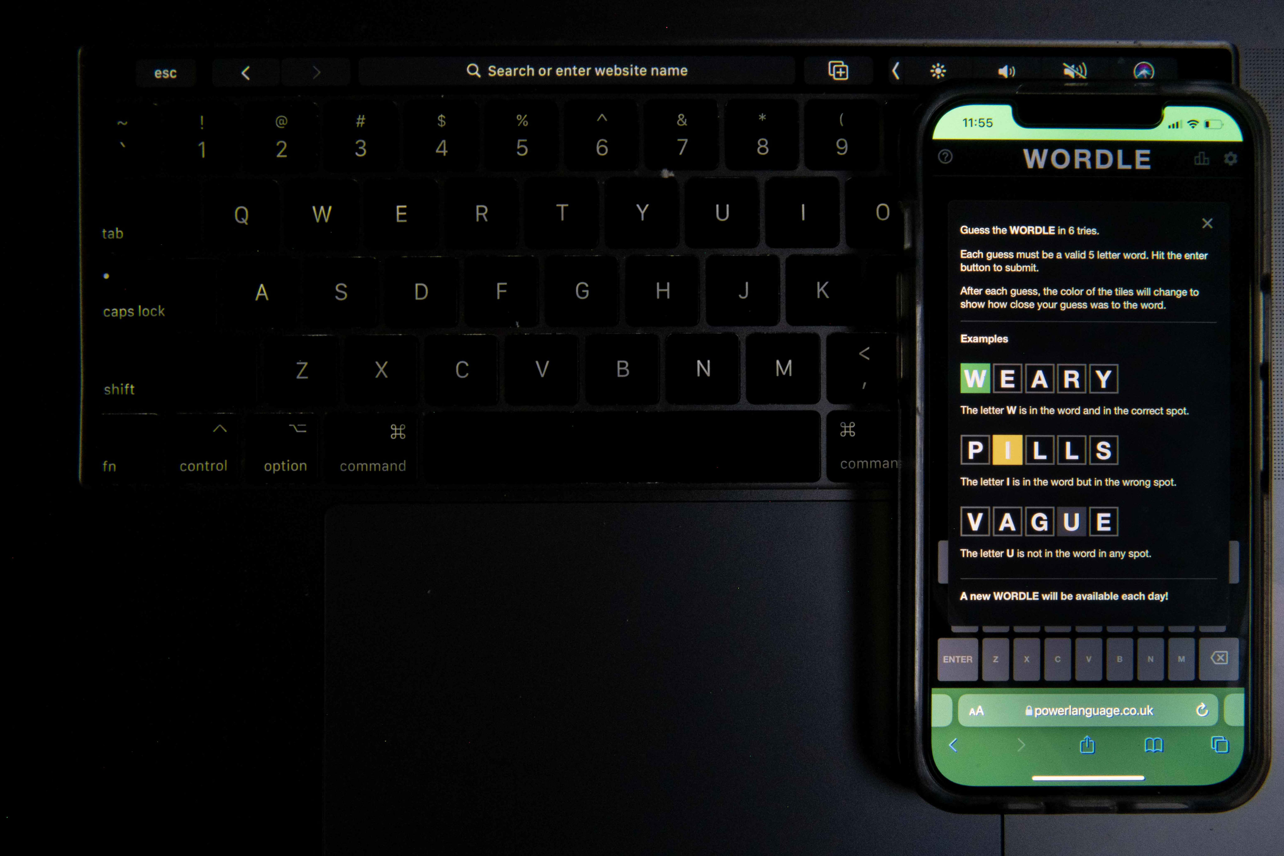 Can’t solve Wordle today? Easy hints and the final answer for Wordle ...