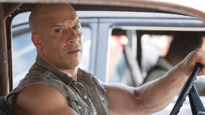 The untold truth of the Fast & Furious franchise