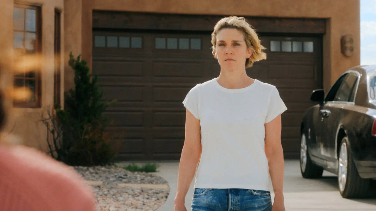 Pluribus season 1 ending explained: Does Rhea Seehorn's Carol Sturka ...