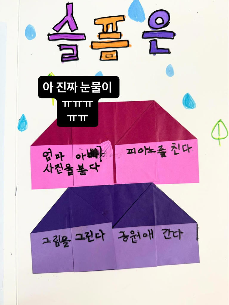 이지혜, 첫째 딸 생각에 오열.. "동생이 자꾸 괴롭혀" 속마음 안타까워