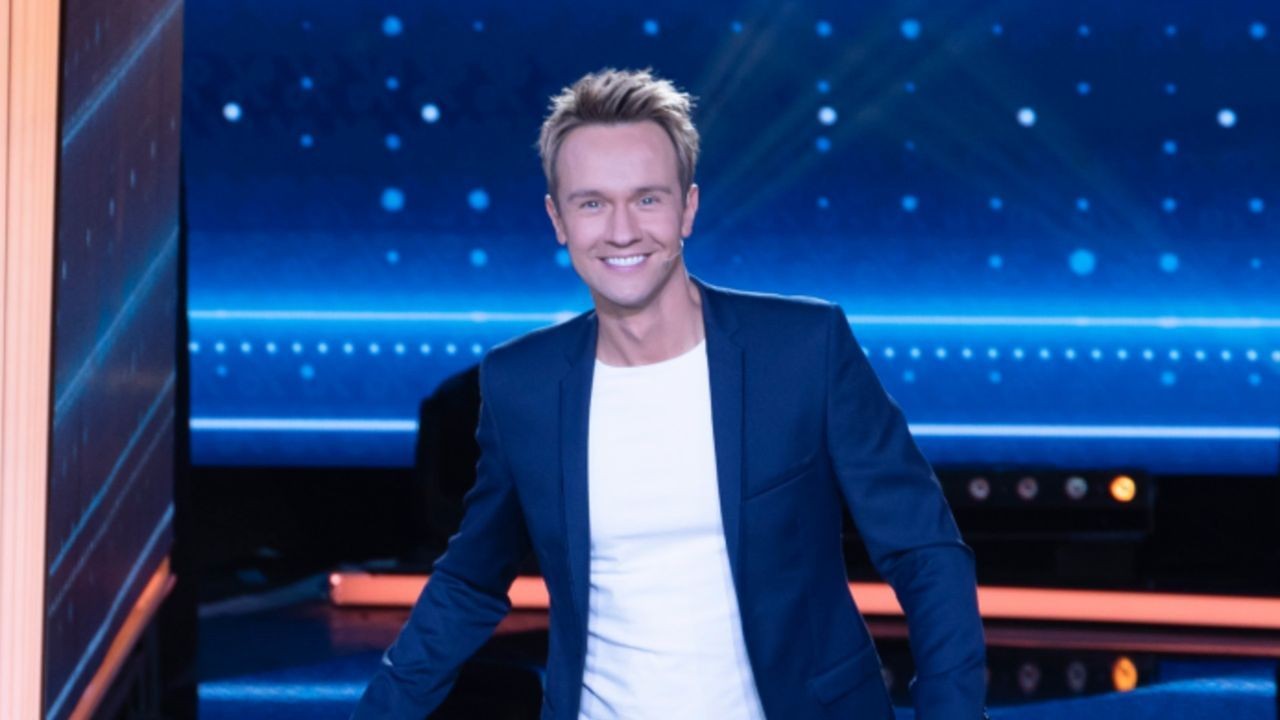 Cyril Féraud futur animateur de Fort Boyard ? Il fait une mise au point ...