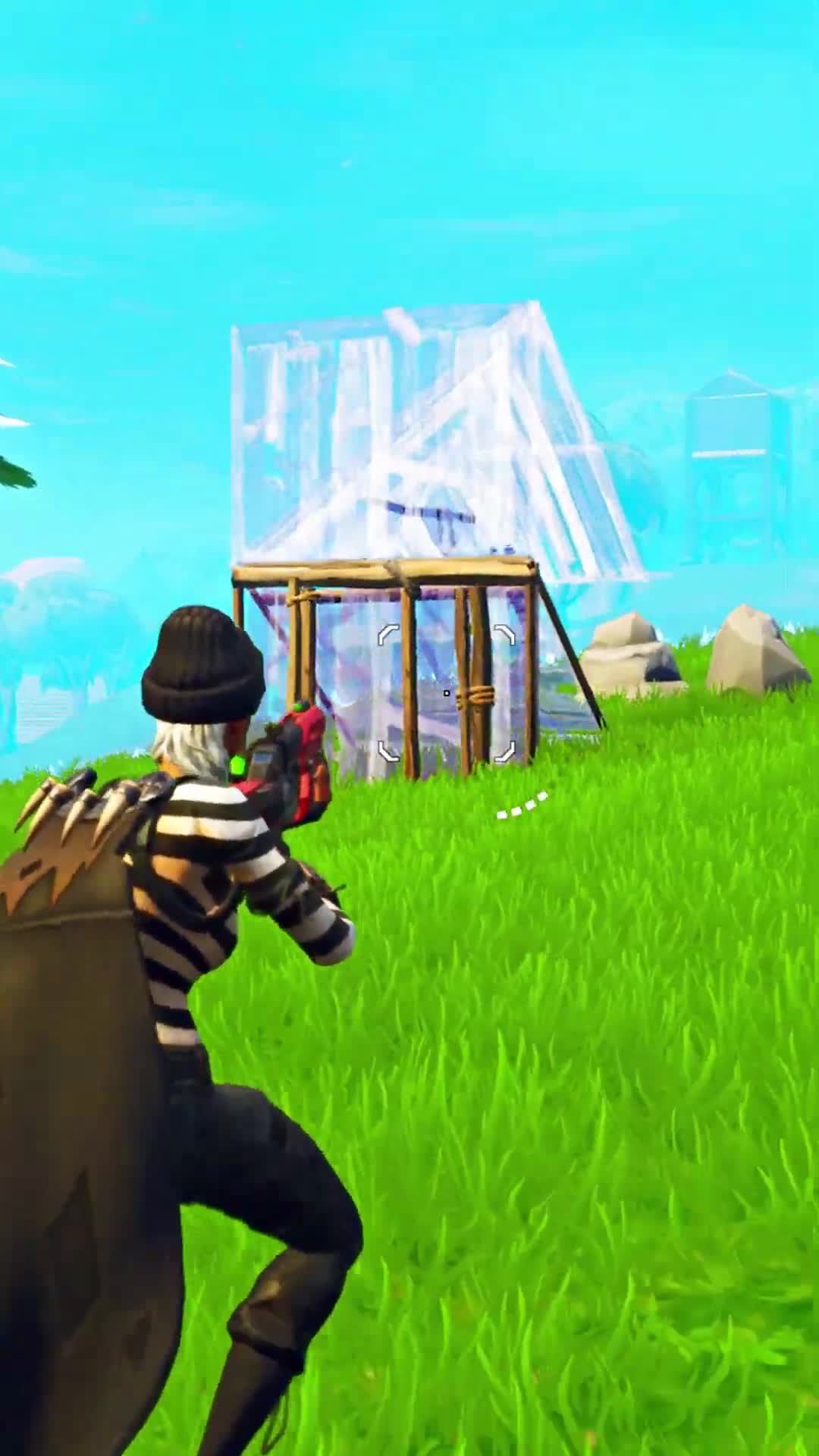 OG Fortnite is trash 😡