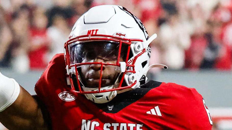 How NC State's defense graded out in the Gasparilla Bowl