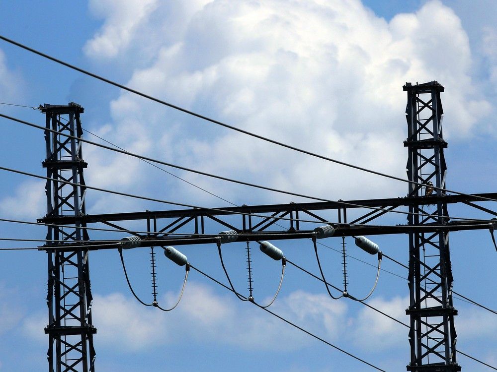 Second power feed improves service to Lakeshore: Enwin