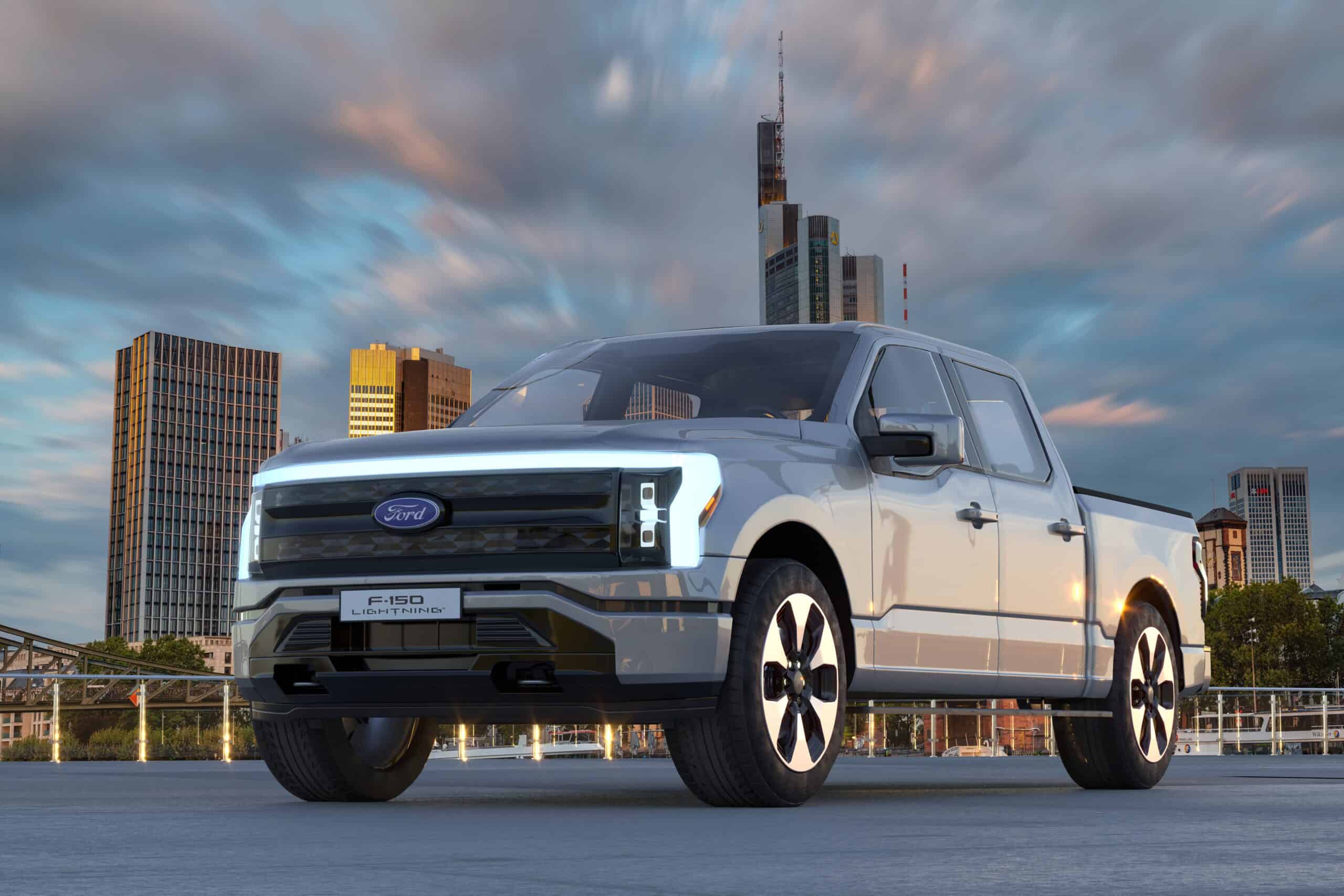 11 legendary pickup trucks that defined durability and utility