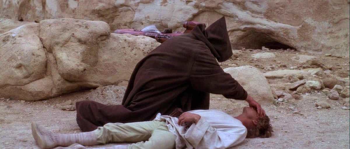 Obi-Wan Kenobi fan theories that make sense