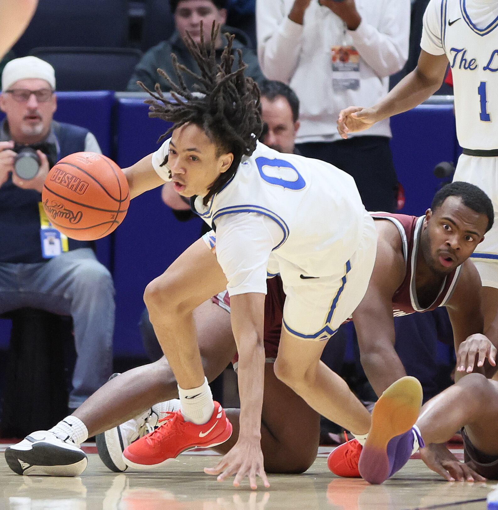 Who are the top boys basketball players in the class of 2028? Our picks ...