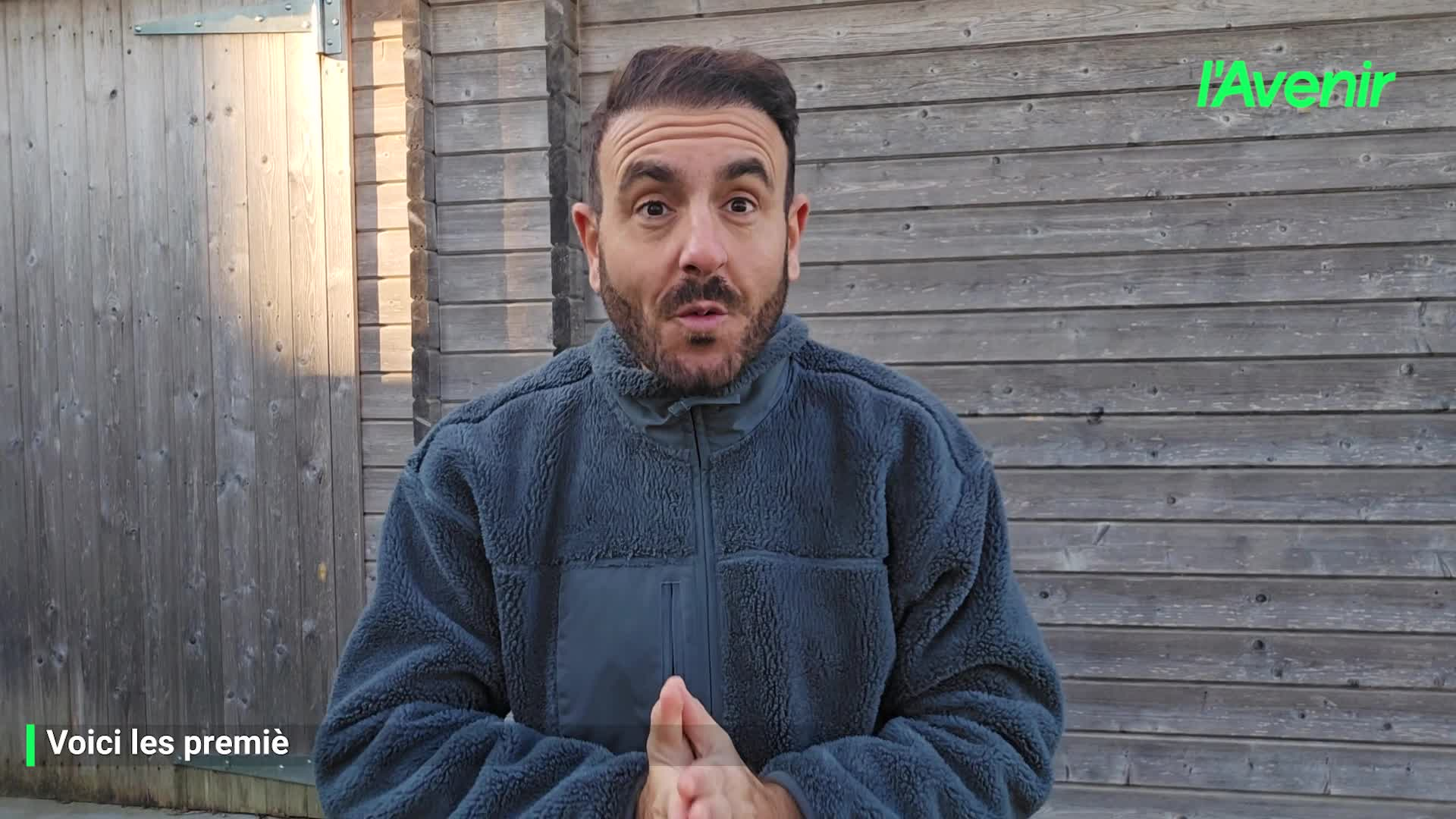 La météo de Farid du 25 décembre 2025