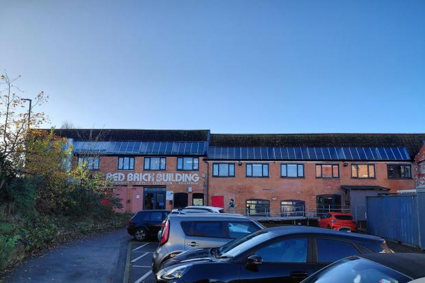 Red Brick Building in Glastonbury could close following Life Factory fiasco