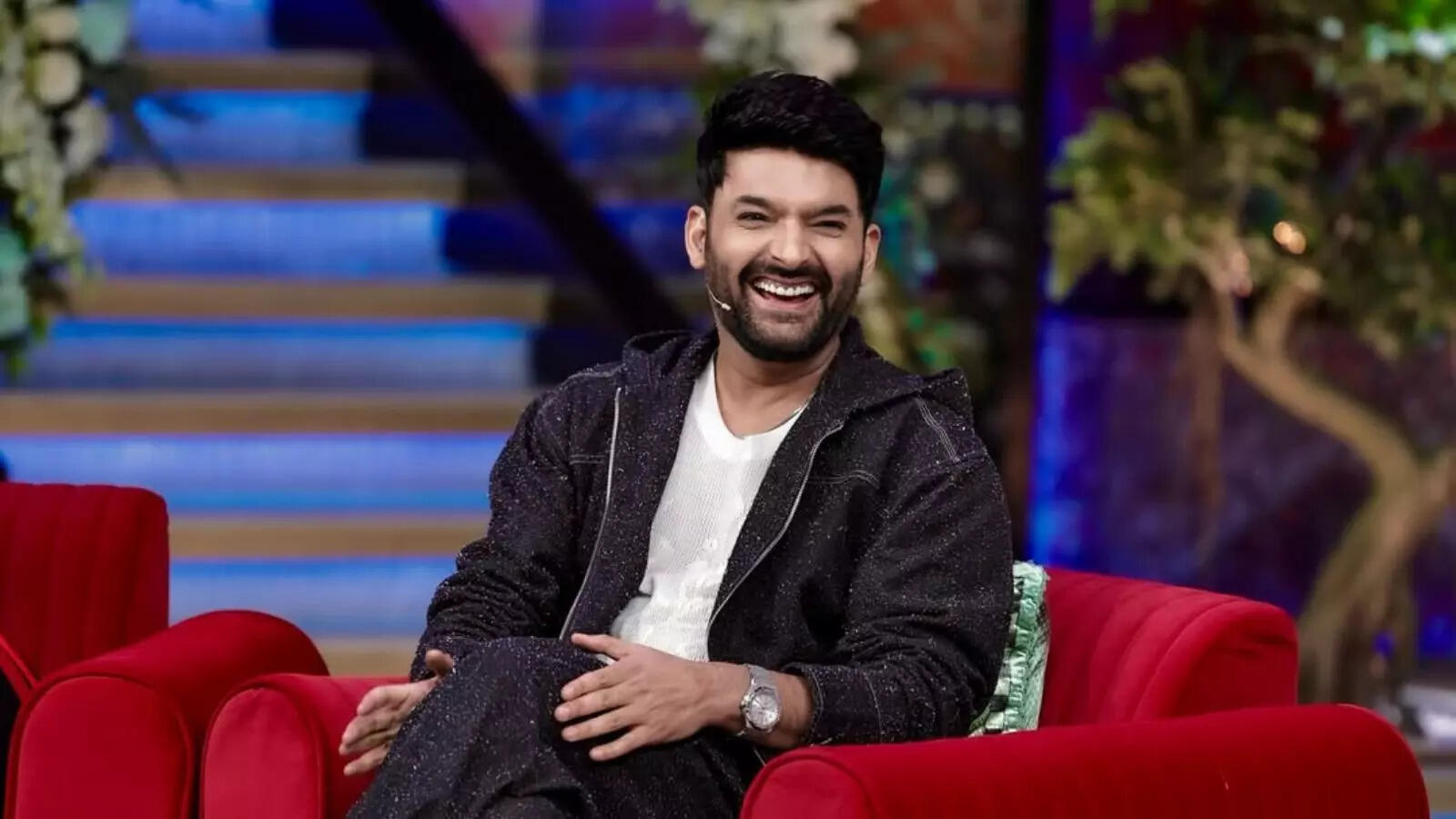 Kapil Sharma’s comedy show lands in controversy for allegedly using ...
