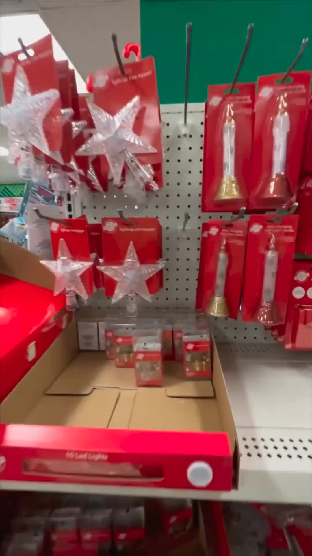 Stuff Christmas lights into a Dollar Tree bowl😍🎄