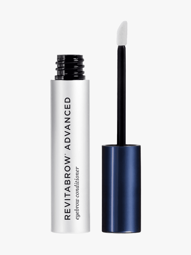 The best eyebrow growth serums for fuller, fluffier brows