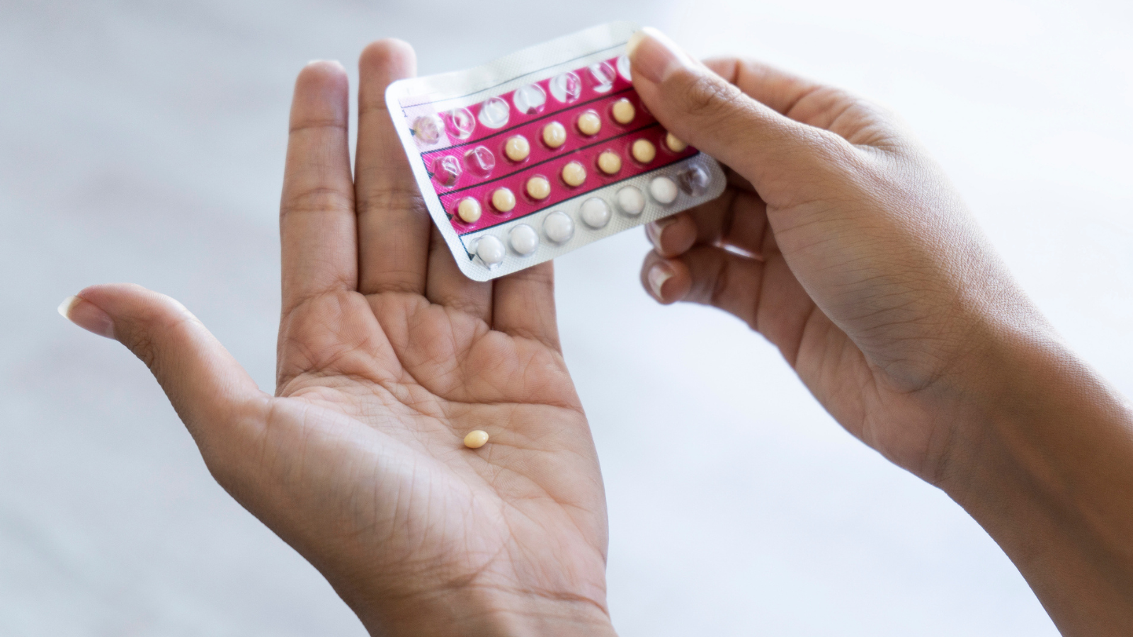 How to build fertility health after long-term birth control use