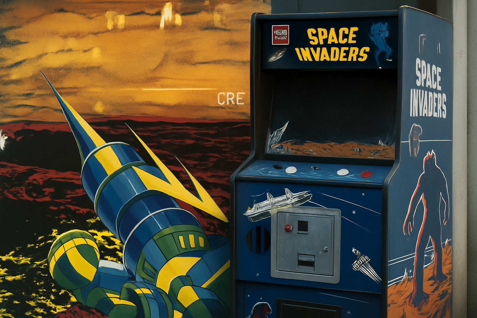 Arcade Archives celebra il 500° gioco a Natale