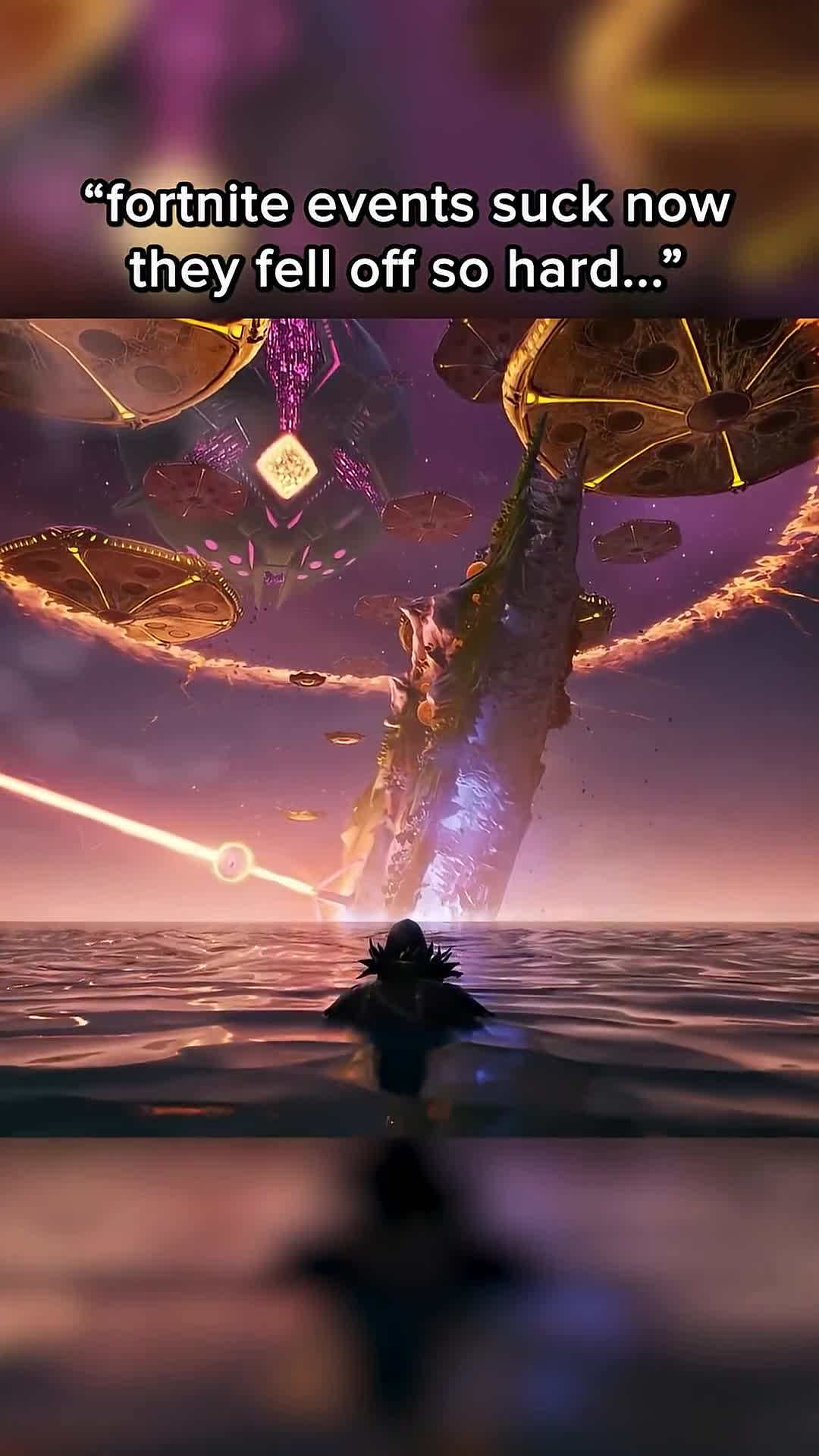 Best Fortnite event ever