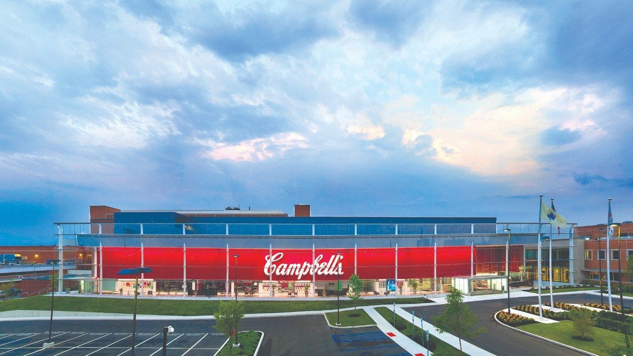Campbell's hit with $2B loss in '3D printed meat' lawsuit fallout
