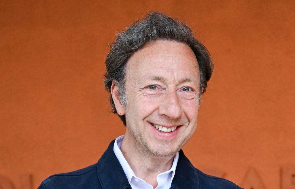 « Danse avec les stars » : Stéphane Bern dévoile la réaction de France ...