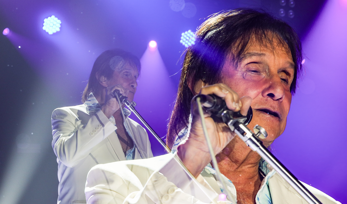 Nem TOC, nem questão religiosa: o motivo emocionante que fez Roberto ...