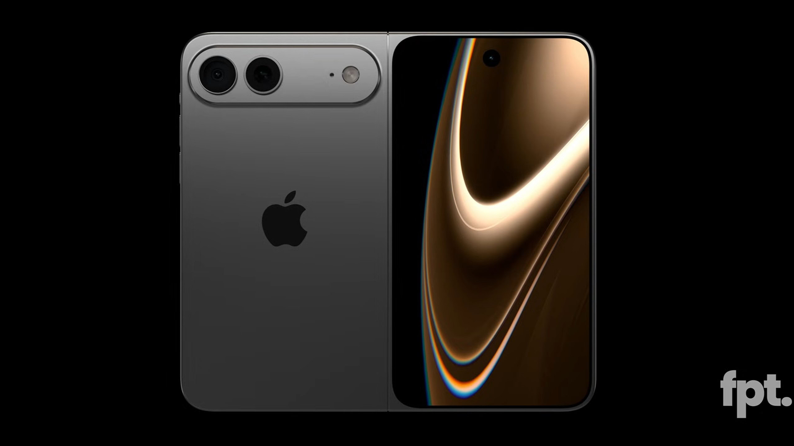 iPhone fold could cost less than previously expected