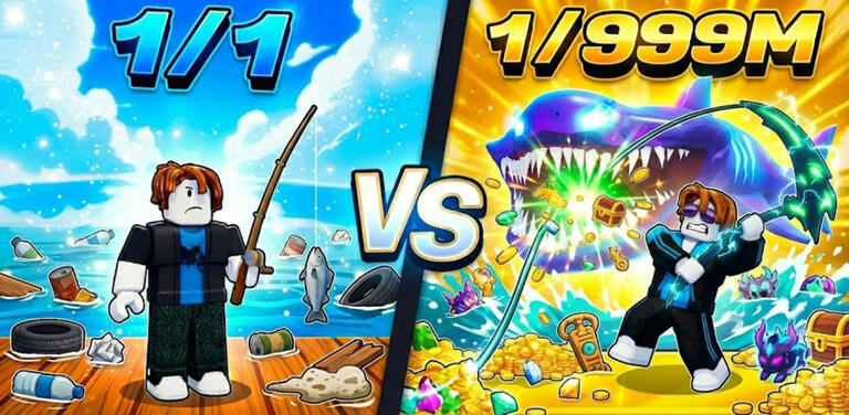 Fishing Incremental 2 codes – December 2025