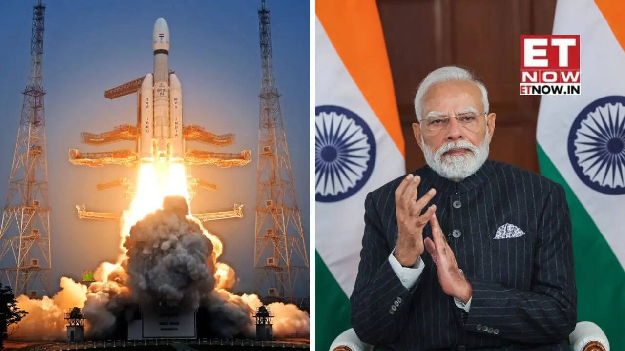 ISRO’s heaviest satellite launch so far! BlueBird Block-2 weight ...