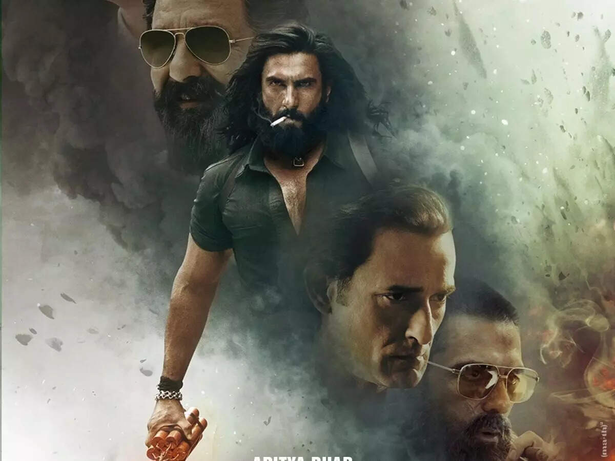 Dhurandhar 2 locked for Eid 2026: Release date, languages, story ...