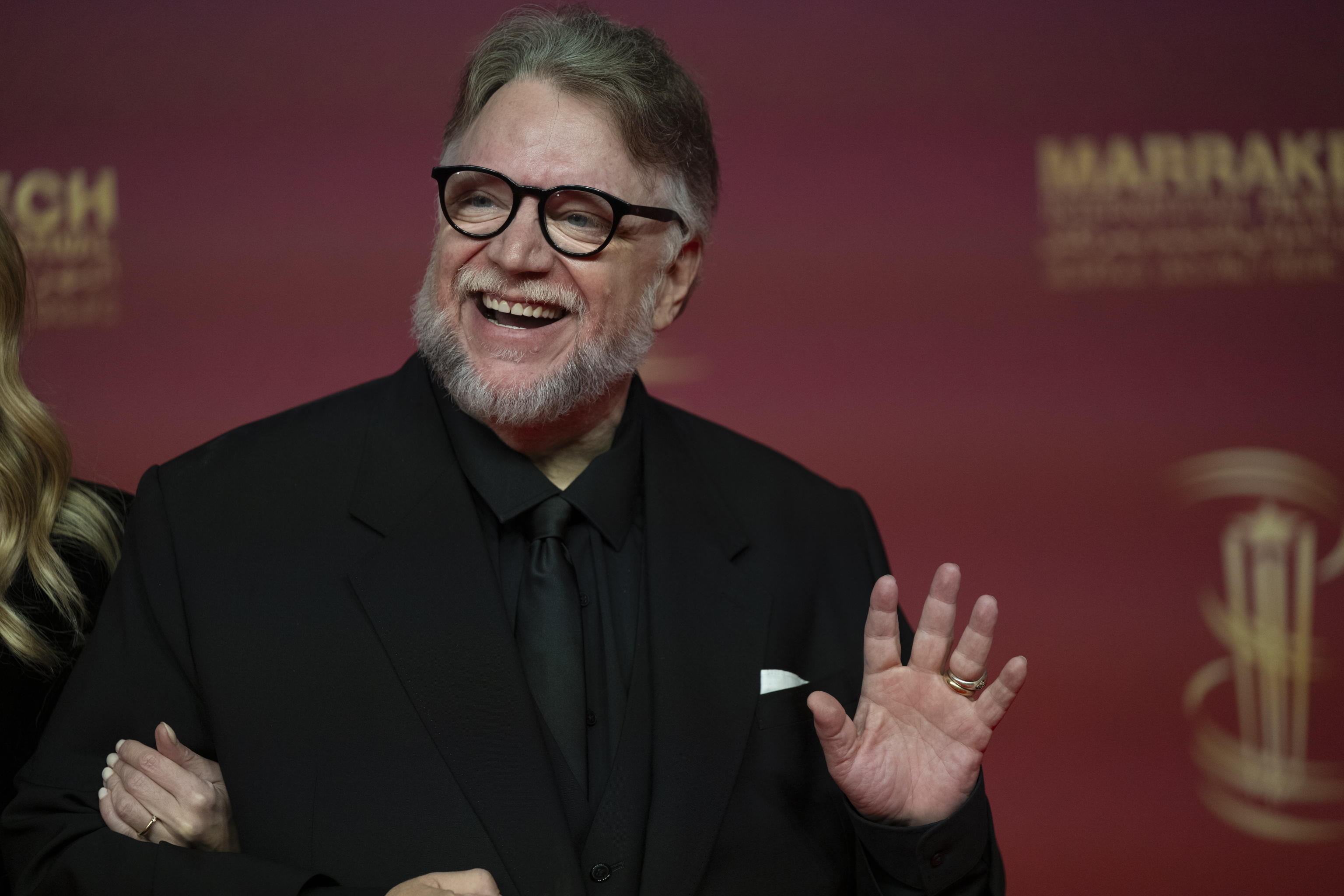 A Guillermo del Toro il "Capri Visionary Award"