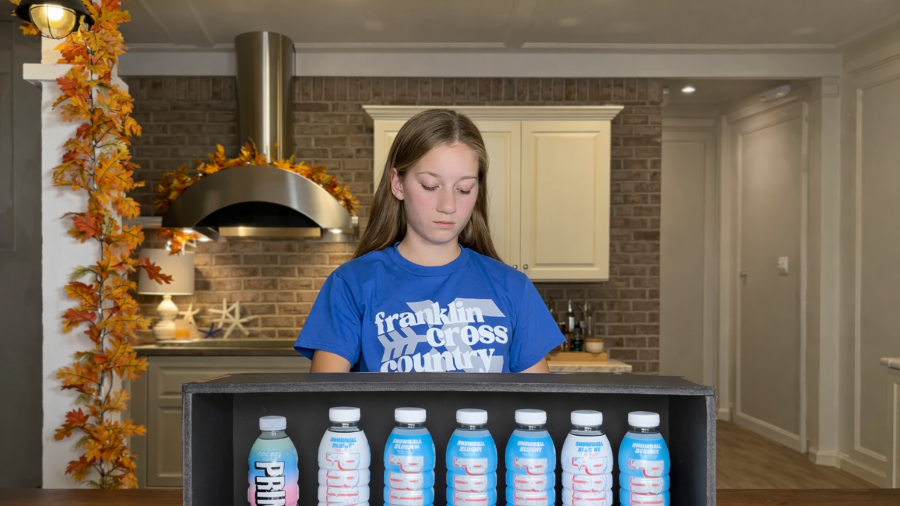 Can anyone handle the massive prime speed match?