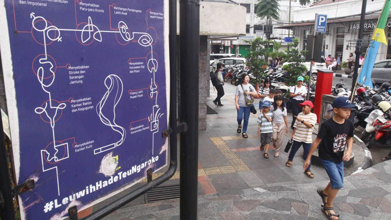 BNN Kota Bandung rehabilitasi 96 klien penyalahgunaan narkoba di 2025 ...