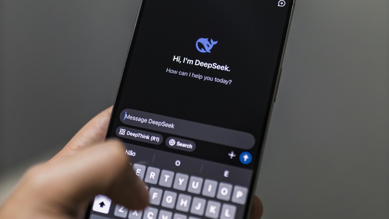 China’s open AI models are neck-and-neck with the West. What’s next