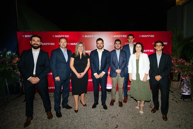 Mapfre cerró el año con un encuentro que reafirmó su crecimiento y sus ...