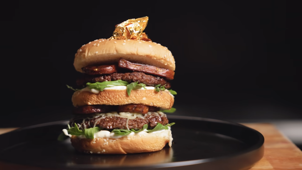 This started as a joke and ended with zebra