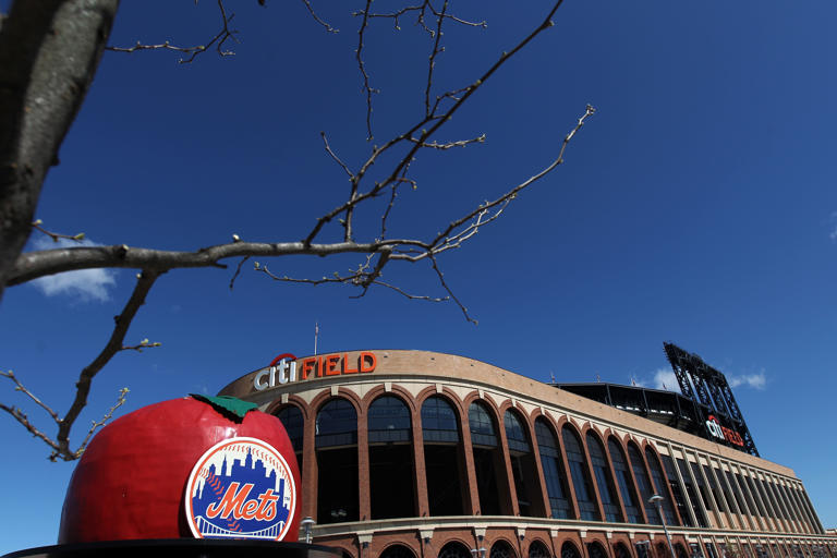 Mets morning news: 'Twas the morning before Christmas